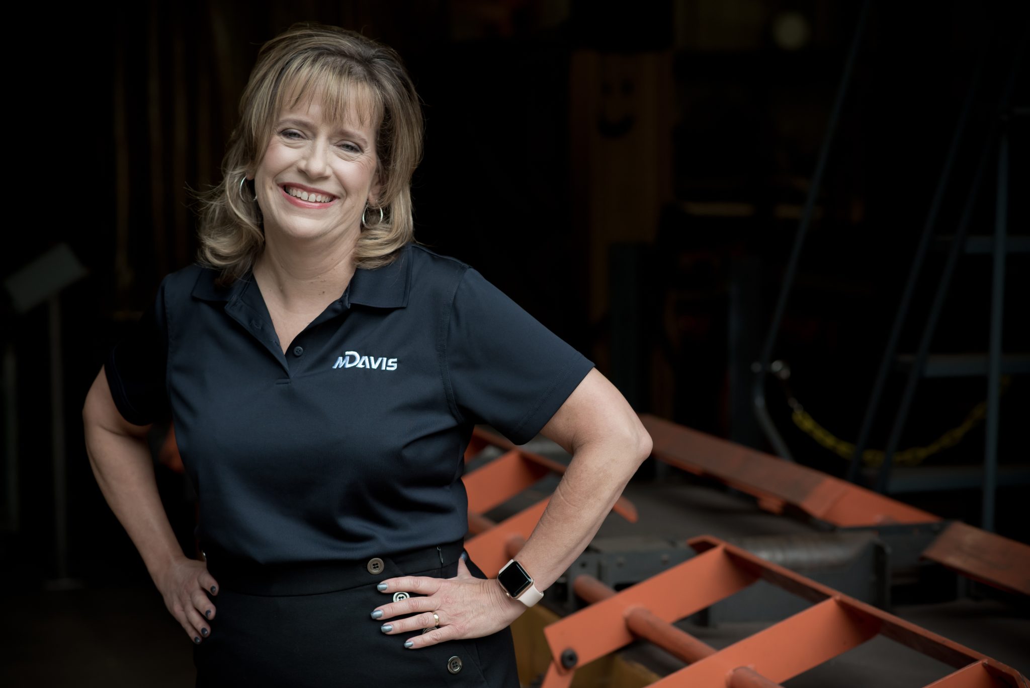 Craftsmanship, Character, and Commitment | M. Davis & Sons
