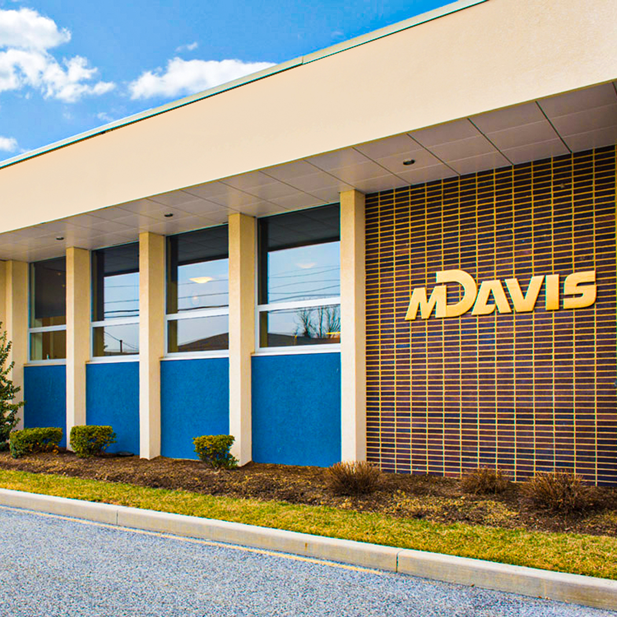 Contact M Davis Sons Contact M Davis Sons