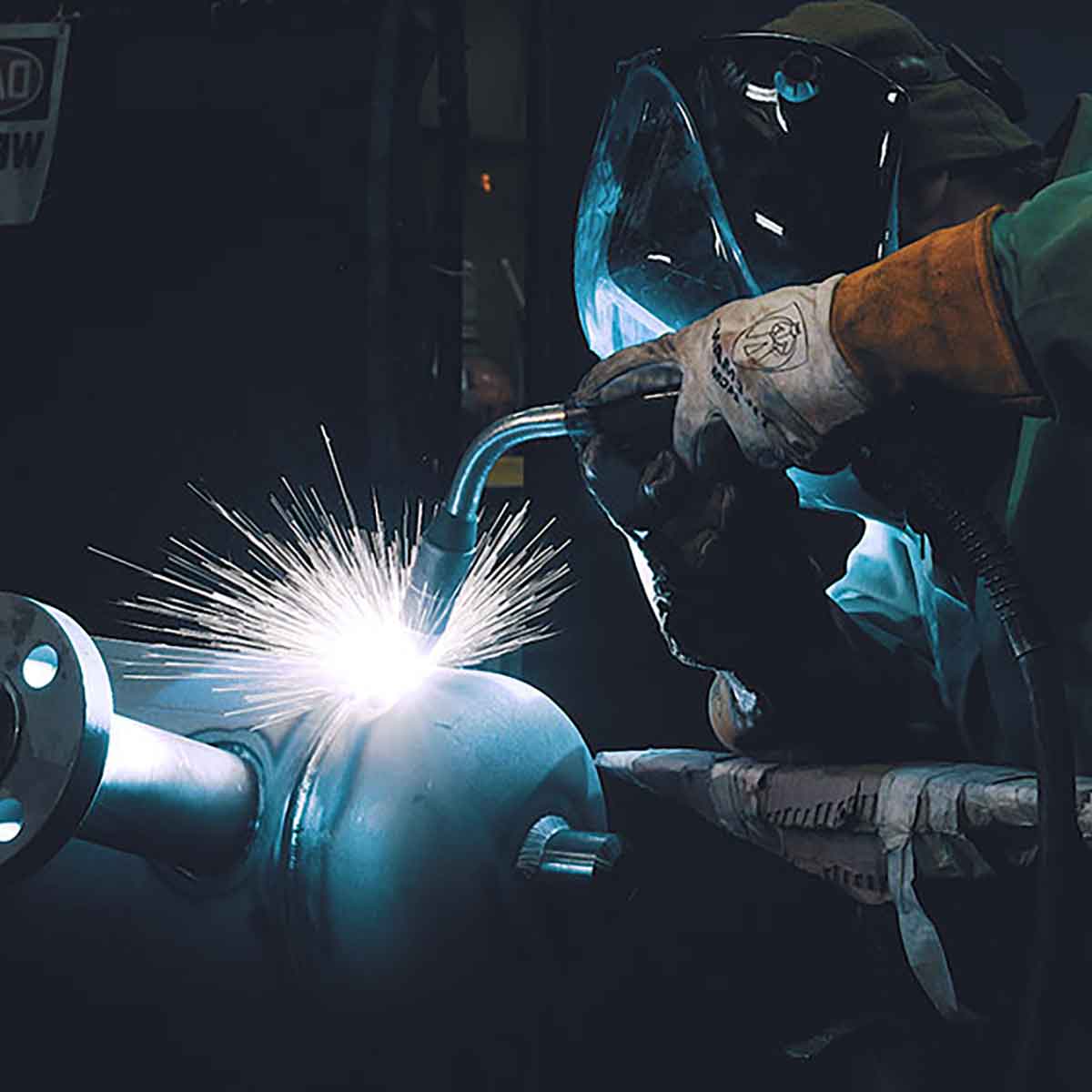 One Source For All Industrial Construction, Fabrication and Maintenance ...