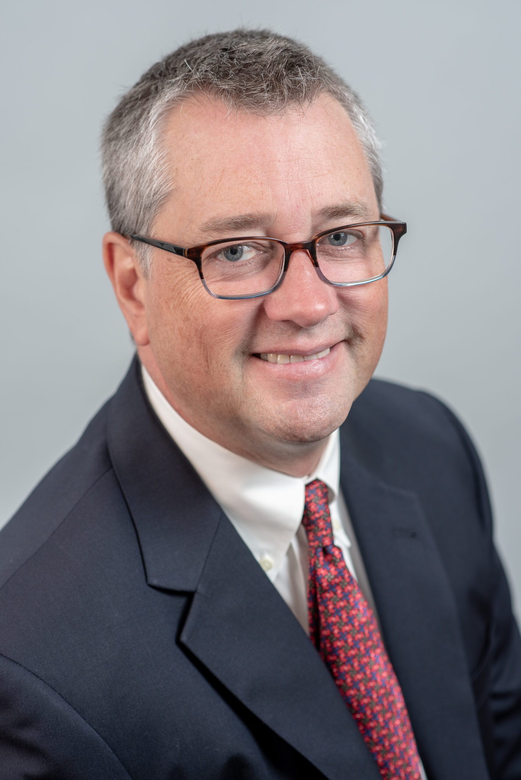 M. DAVIS APPOINTS GILMARTIN AS NEW PRESIDENT